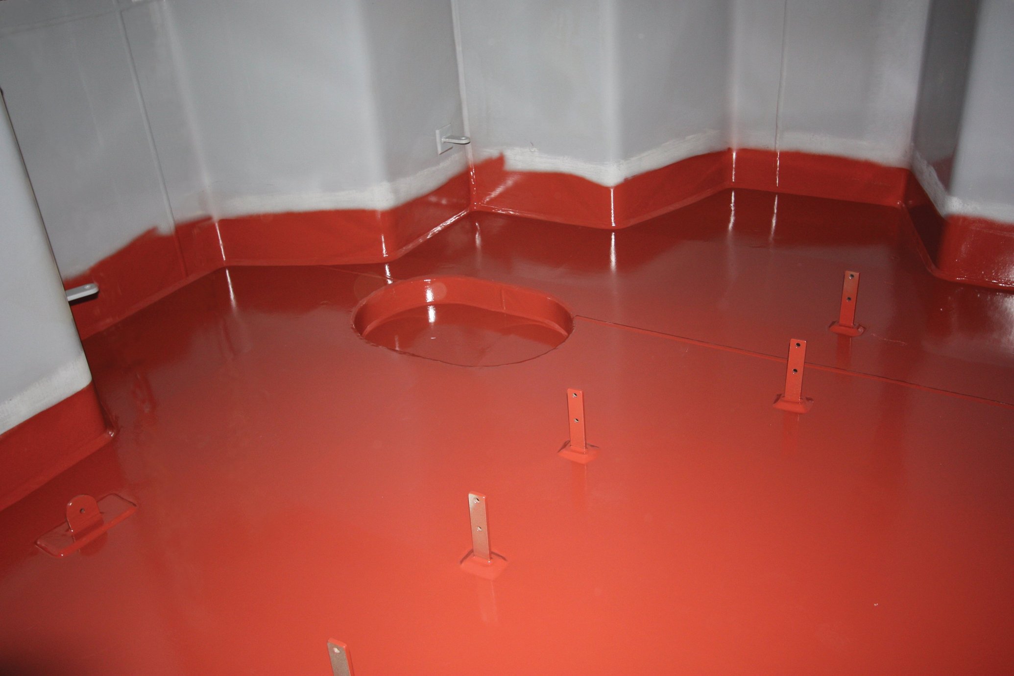 Transportation Coatings Improve Performance and Reduce Costs