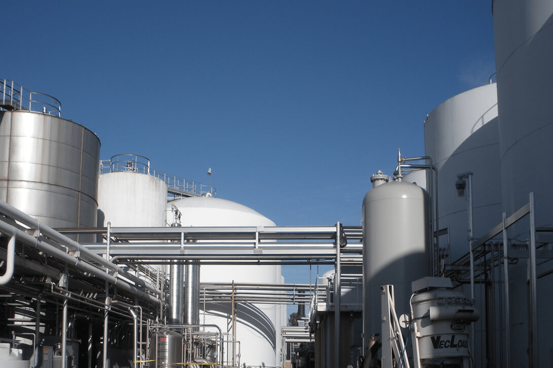 ChemLINE 784 ES | High temperature corrosion resistant coating