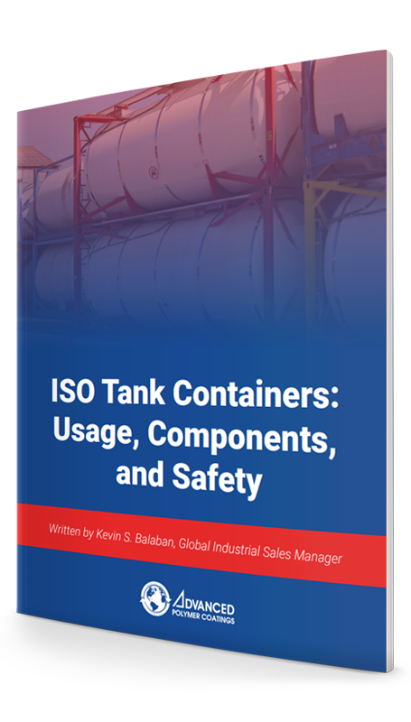 Guide: ISO Tank Containers: Usage, Components, and Safety | APC