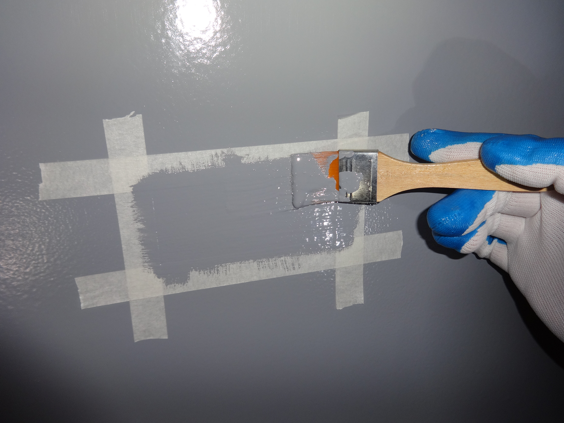 MarineMEND | Cargo Tank Coating Repair System Kit