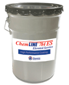 ChemLINE® Industrial Coatings | Advanced Polymer Coatings