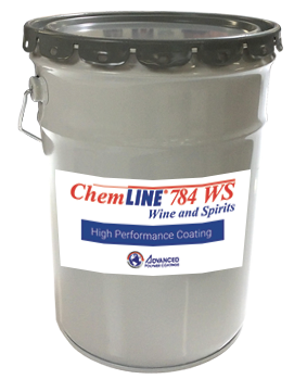 ChemLINE® Industrial Coatings | Advanced Polymer Coatings