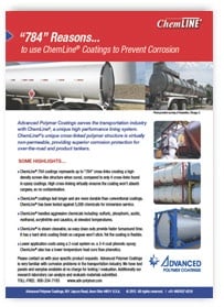 ChemLINE® Literature