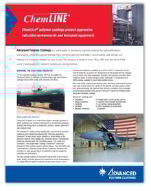 ChemLINE® Literature