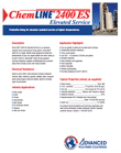 ChemLINE® Literature