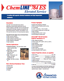 ChemLINE® Literature