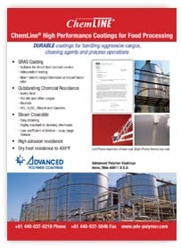 ChemLINE® Literature