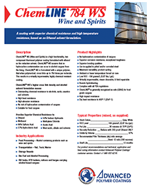 ChemLINE® Literature