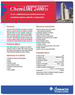 ChemLINE® Literature