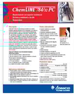 ChemLINE® Literature