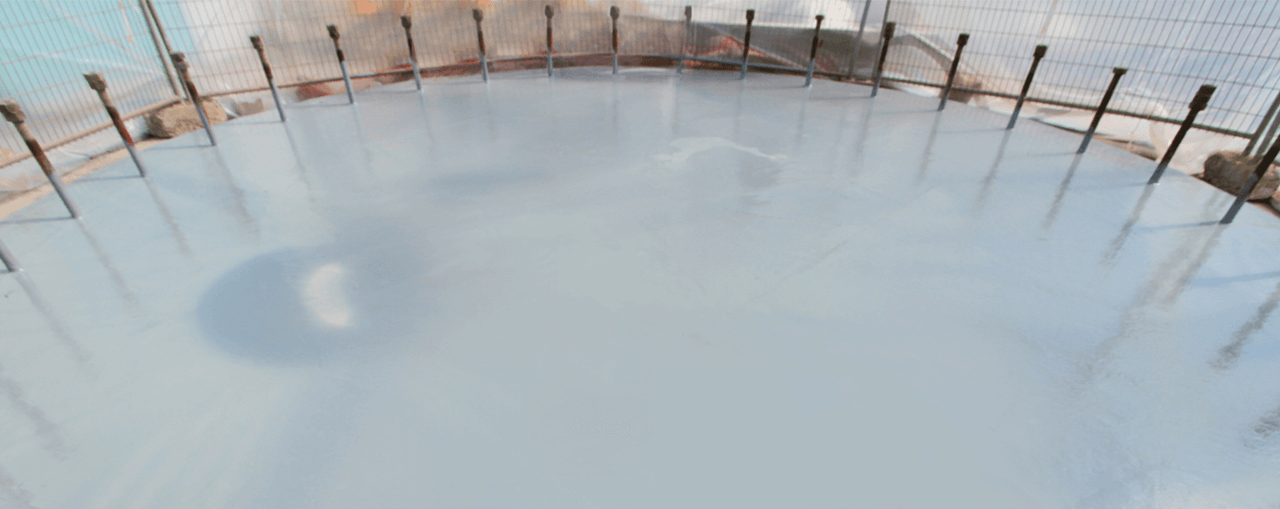 Industrial Coatings | ChemLINE®