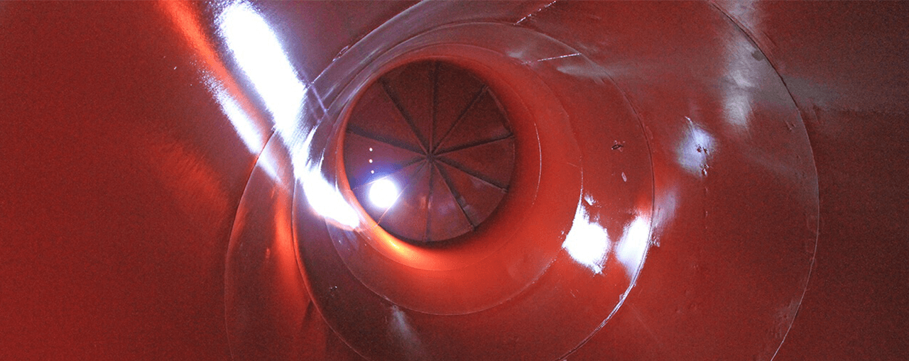 Industrial Coatings | ChemLINE®