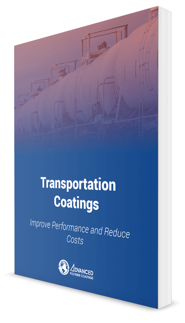 Transportation Coatings Improve Performance and Reduce Costs