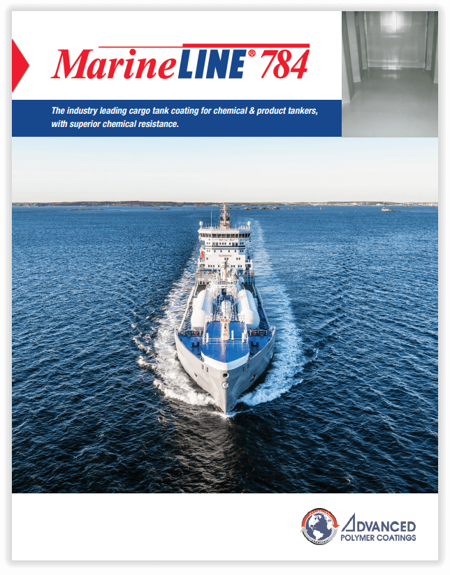 MarineLINE® Marine Coatings | Advanced Polymer Coatings