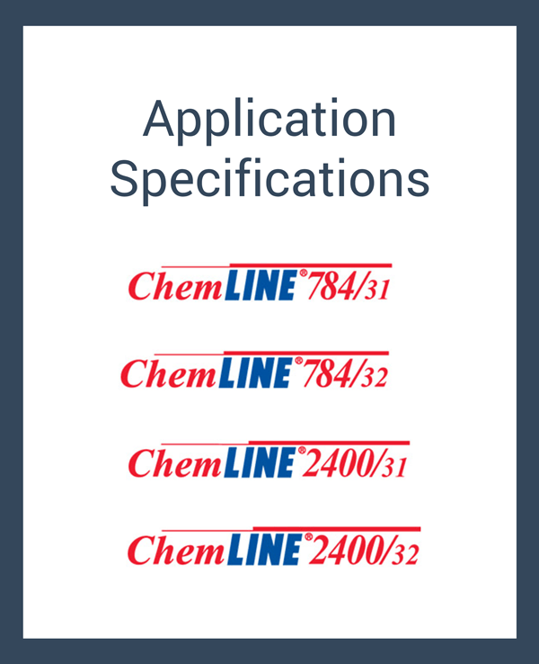 MarineLINE® Marine Coatings | Advanced Polymer Coatings