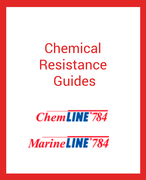 ChemLINE® Industrial Coatings | Advanced Polymer Coatings